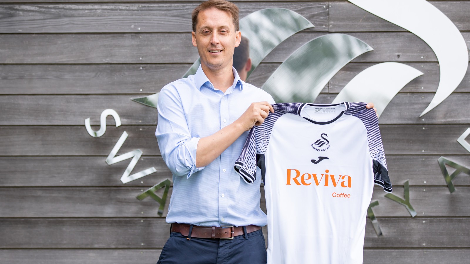 Swansea City appoint Paul Watson as sporting director | Swansea Swansea City appoint Paul Watson as sporting director | Swansea